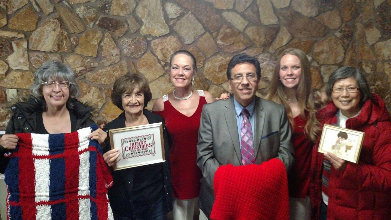 Cowboy Revival – Final Harvest